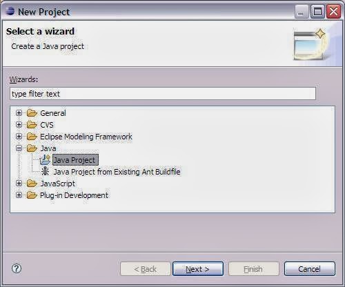 Tinta Seorang Saintis Komputer: eClipse untuk Anda yang Mahir